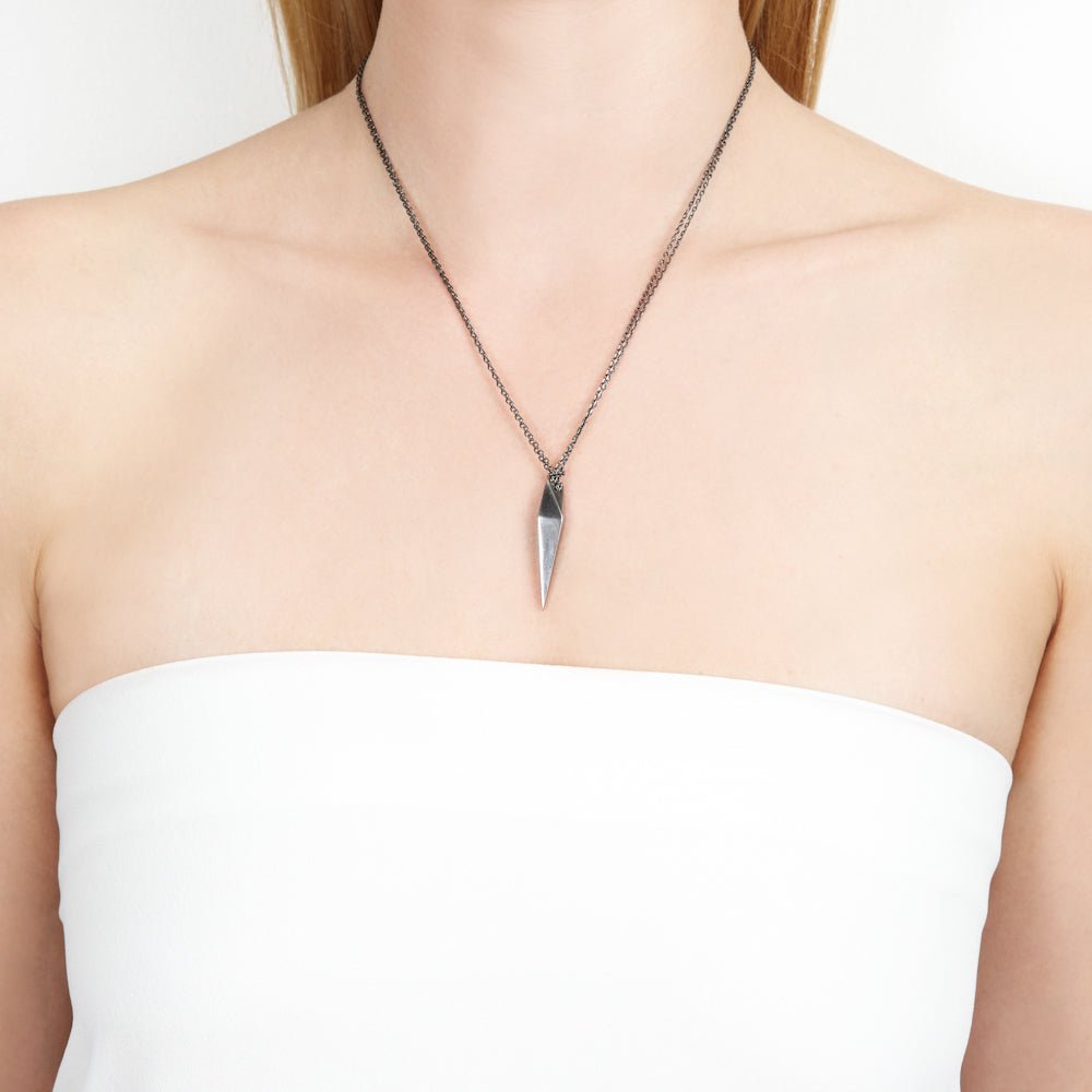Shard Rothium Pendant – Layana London